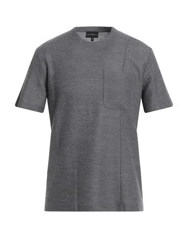 Emporio Armani Open-knit Sweater