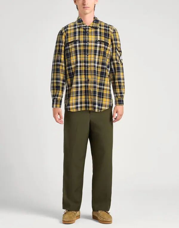 DEPARTMENT 5 Shirt Size Cotton