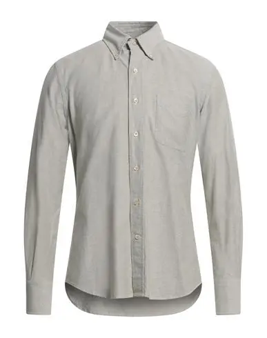 GLANSHIRT Shirt Size Cotton - Grey