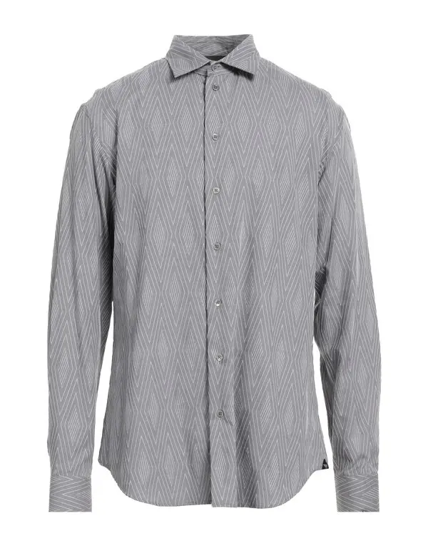 Emporio Armani Shirt Size Cotton