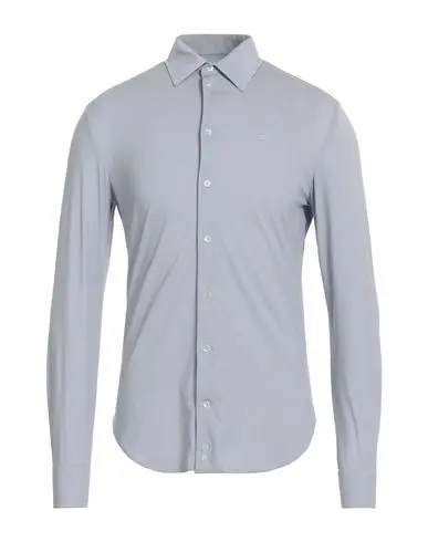 Emporio Armani Shirt Size Polyamide, Elastane