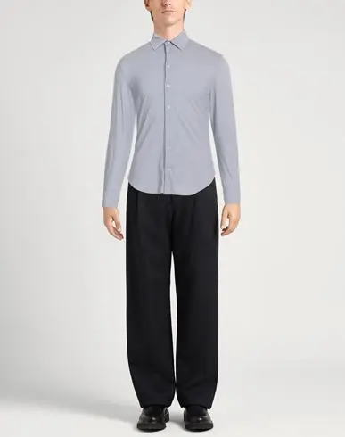 Emporio Armani Shirt Size Polyamide, Elastane