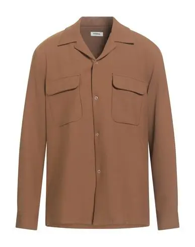 Sandro Shirt Size Polyester, Viscose, Elastane