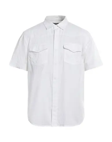 True Religion Shirt Size Cotton - White