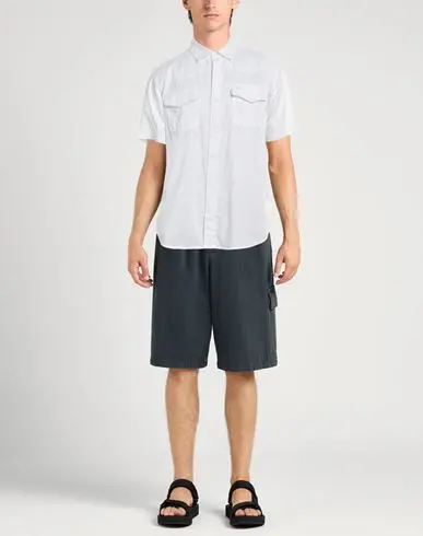 True Religion Shirt Size Cotton - White