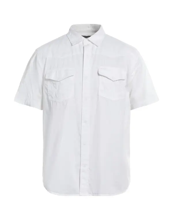 True Religion Shirt Size Cotton - White