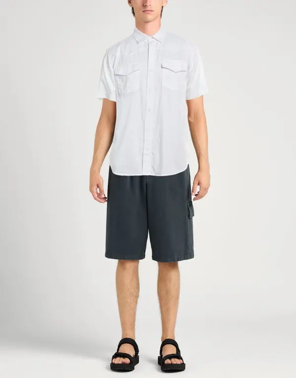 True Religion Shirt Size Cotton - White
