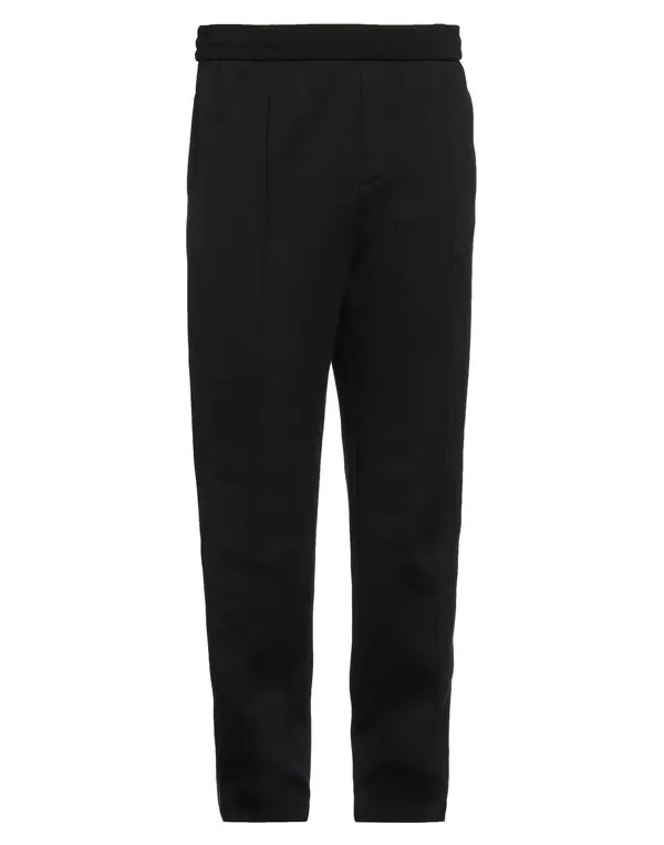 Dunhill Pants Size Wool, Polyamide, Cotton, Elastane