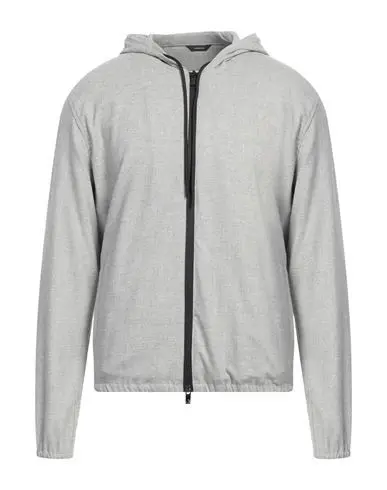 TOMBOLINI Outerwear - Grey
