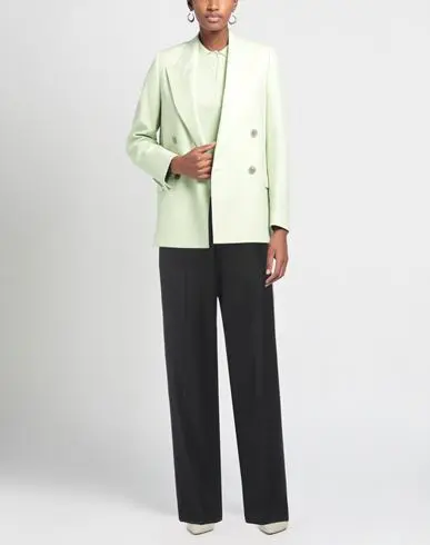 Palm Angels Straight-leg Pants