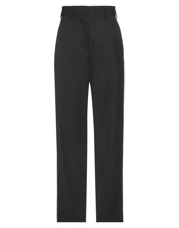 Palm Angels Straight-leg Pants