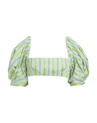 Etro Striped Woven Top