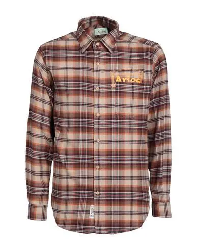 Aries Shirt Size Cotton