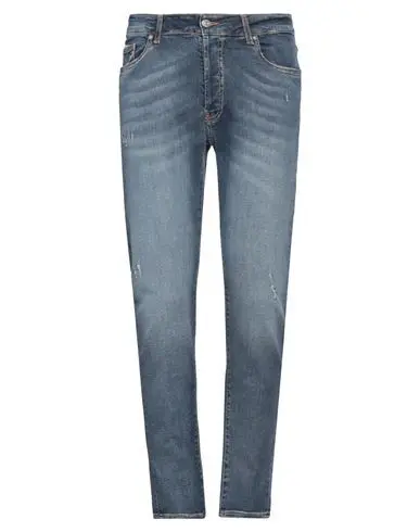 LIU •JO MAN Skinny Fit Jeans