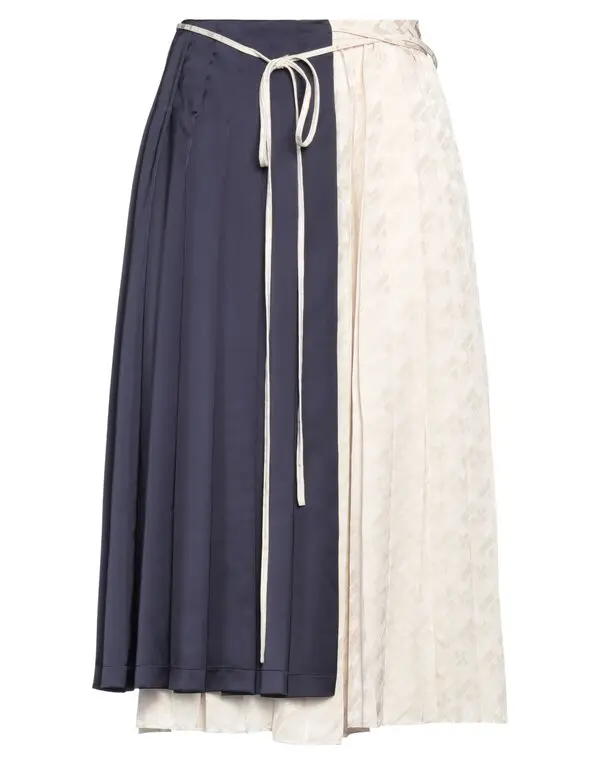 Marni Midi Flared Skirt