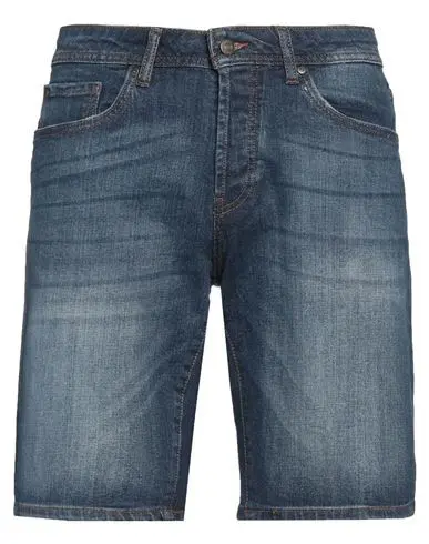 Liu Jo Denim Shorts - Blue