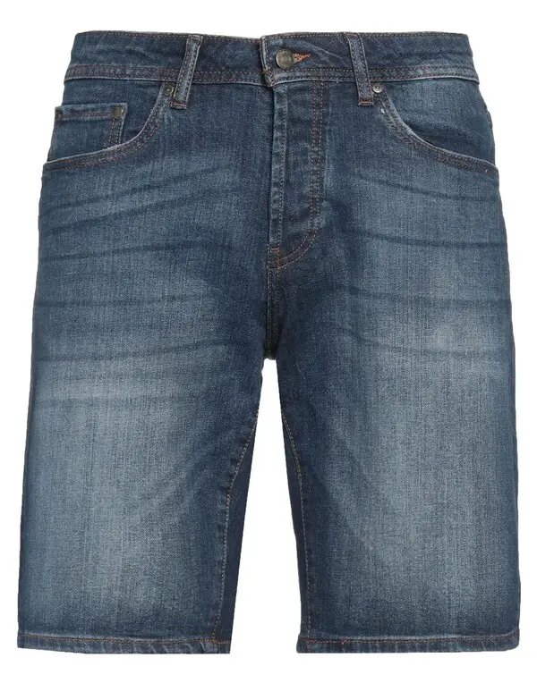Liu Jo Denim Shorts
