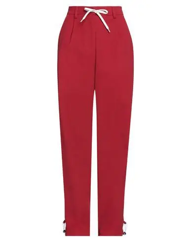Emporio Armani Tapered Gabardine Pants