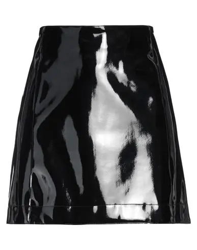 Emporio Armani Mini Skirt - Black