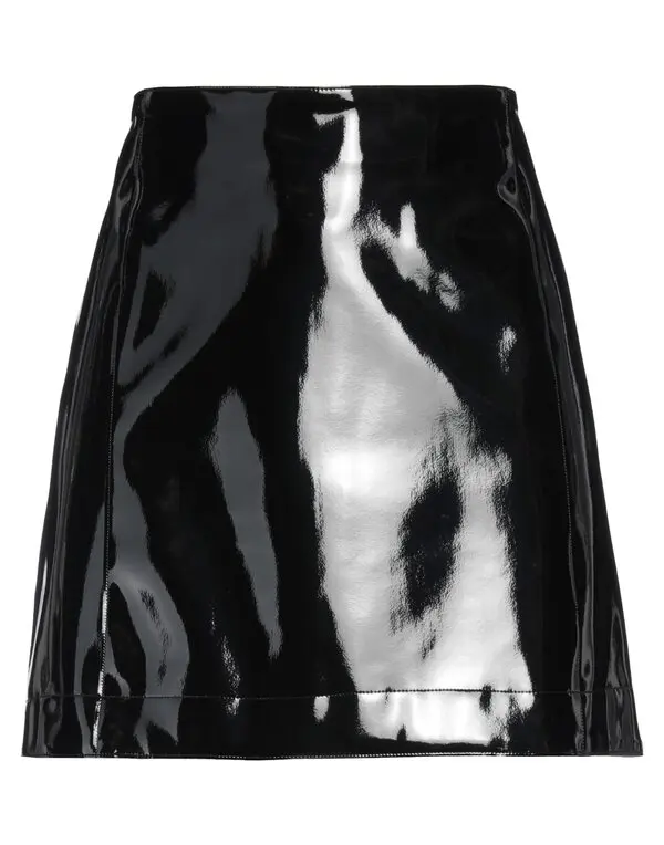 Emporio Armani Mini Skirt