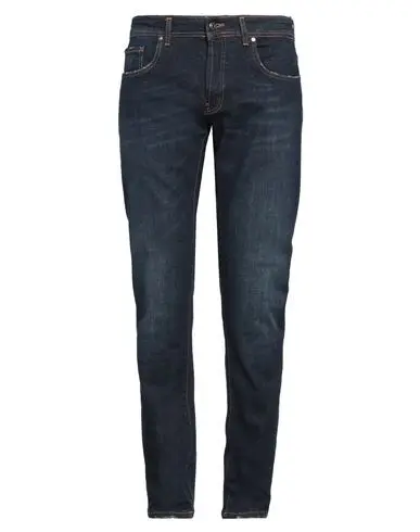 Liu Jo Tapered Slim Fit Jeans