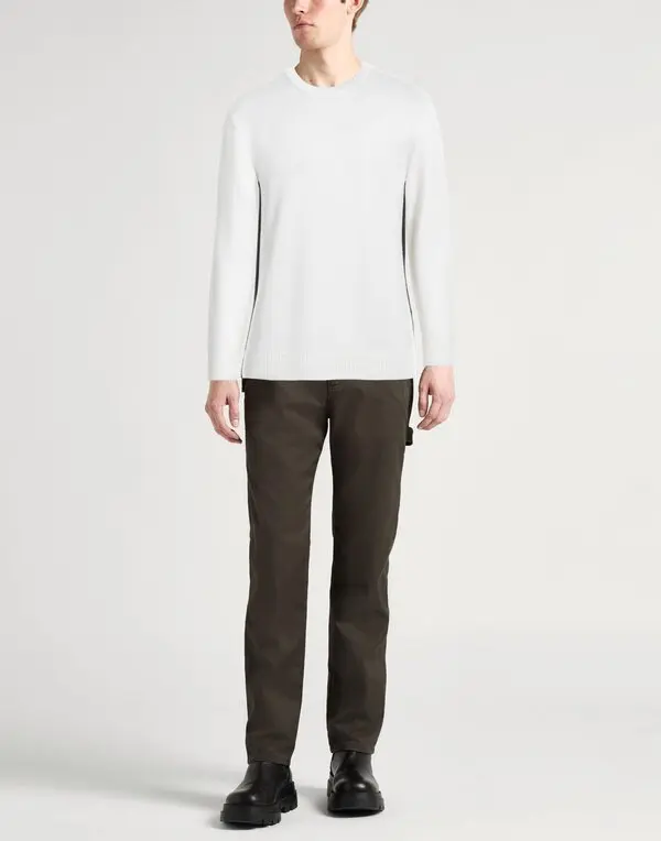 Dunhill Knitted Sweater