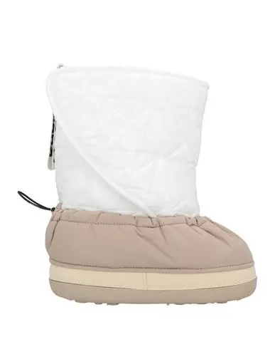 Khrisjoy Padded Ankle Boots