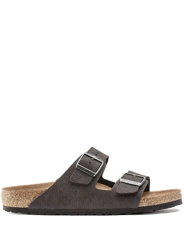 BIRKENSTOCK Arizona Sandals - Black