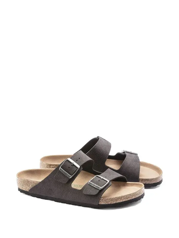 BIRKENSTOCK Arizona Sandals - Black