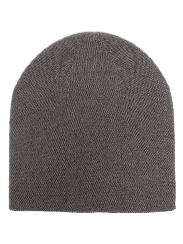 Warm Me Simplex Beanie - Grey