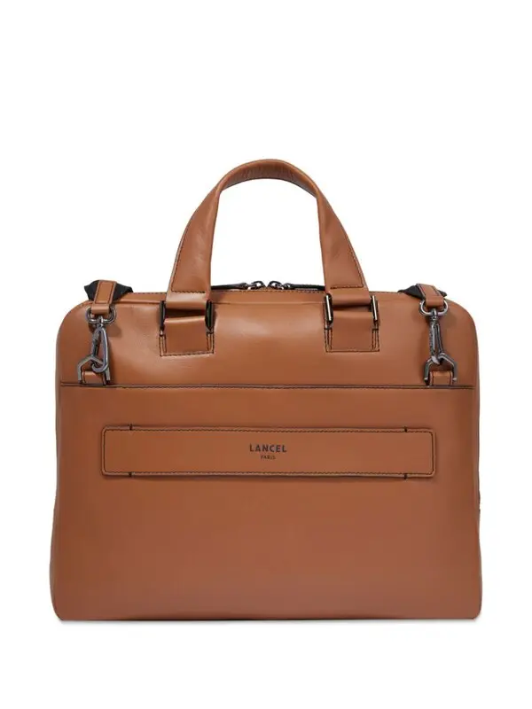 LANCEL Max De Document Bag