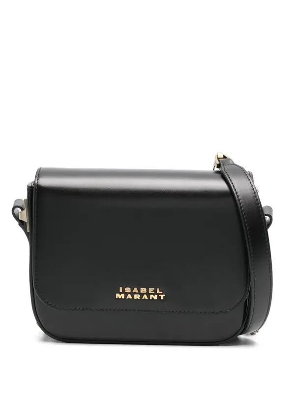 Isabel Marant Étoile Small Lizza Cross Body Bag