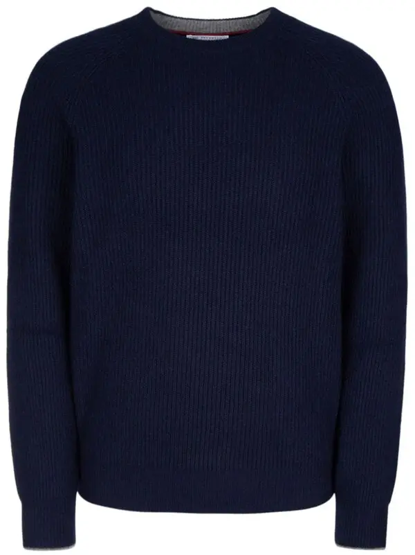 Brunello Cucinelli Cashmere Jumper