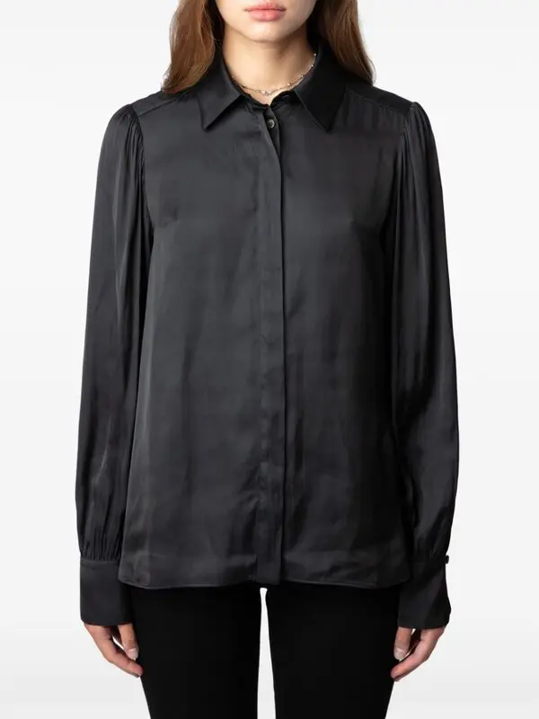 Zadig&Voltaire Trenta Shirt