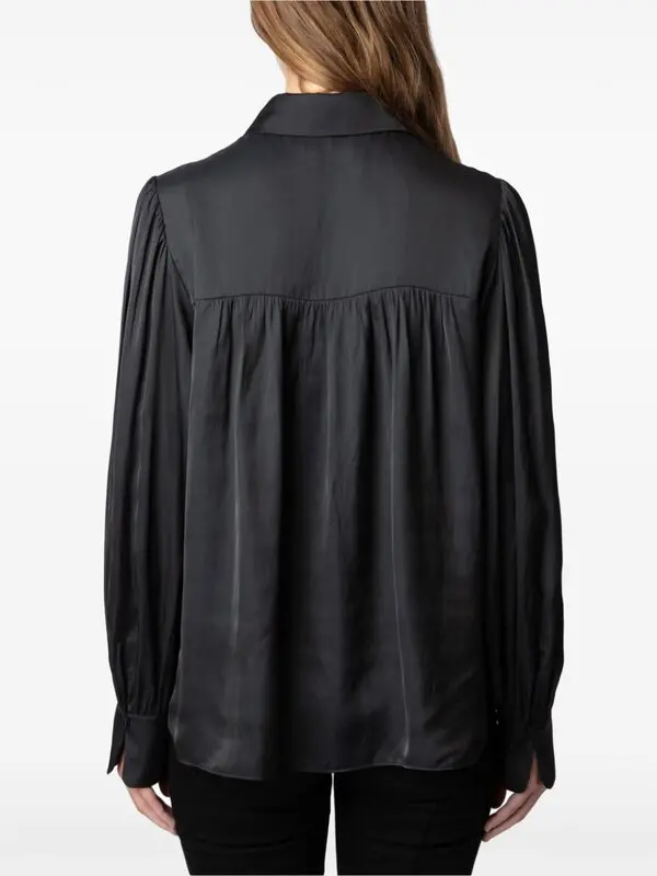 Zadig&Voltaire Trenta Shirt