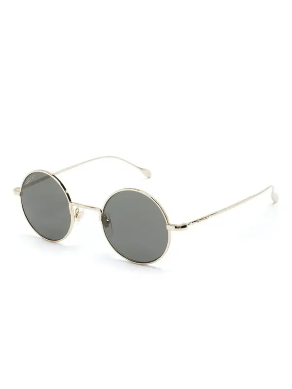 Gucci Round-frame Sunglasses