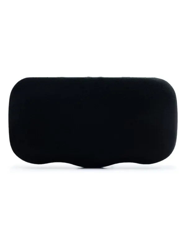 Gucci Double G Rectangular Sunglasses