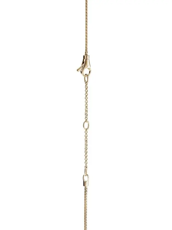 John Hardy 14kt Yellow Essential Pearl Necklace