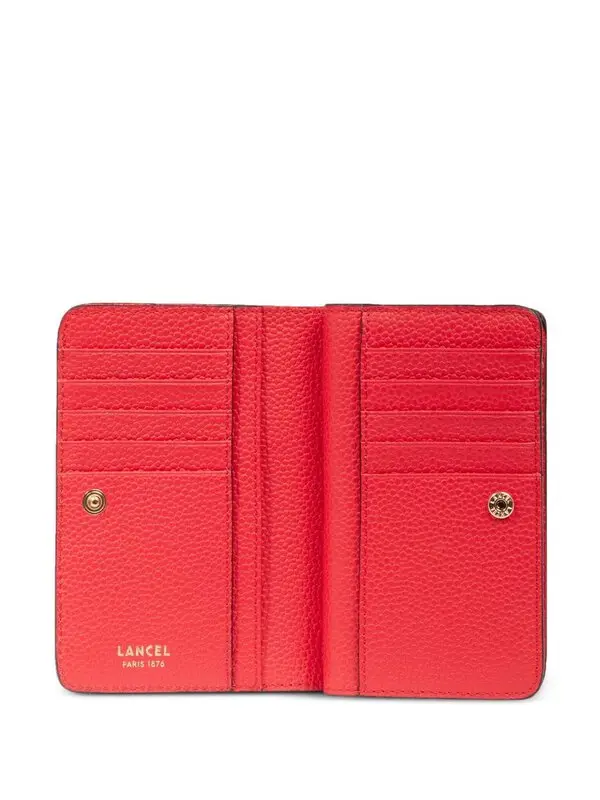LANCEL Ninon Wallet