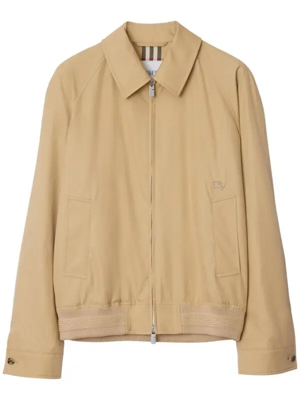 Burberry Harrington Jacket