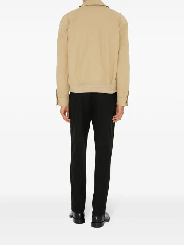Burberry Harrington Jacket