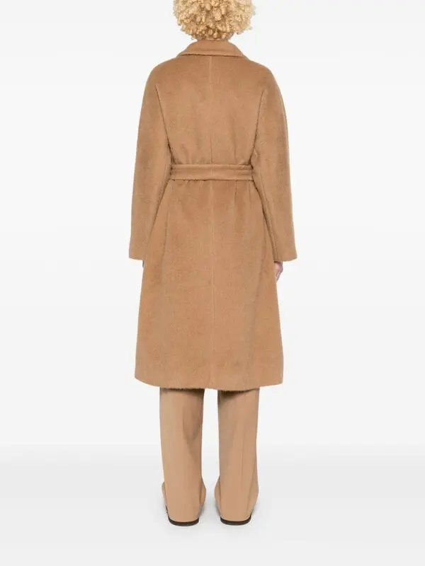 Herno Belted Coat