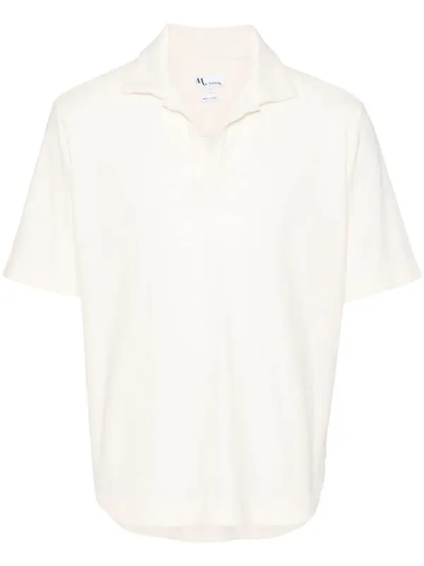DOPPIAA Attilio Polo Shirt
