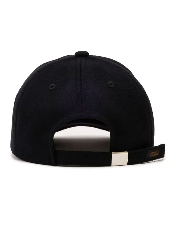 Undercover Embroidered Twin Peaks Cap