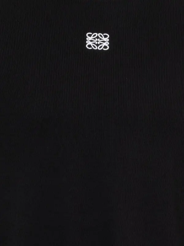 Loewe Cotton Sweater