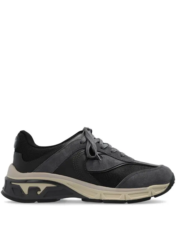 Emporio Armani Logo Sneakers