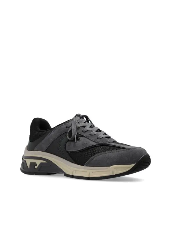 Emporio Armani Logo Sneakers