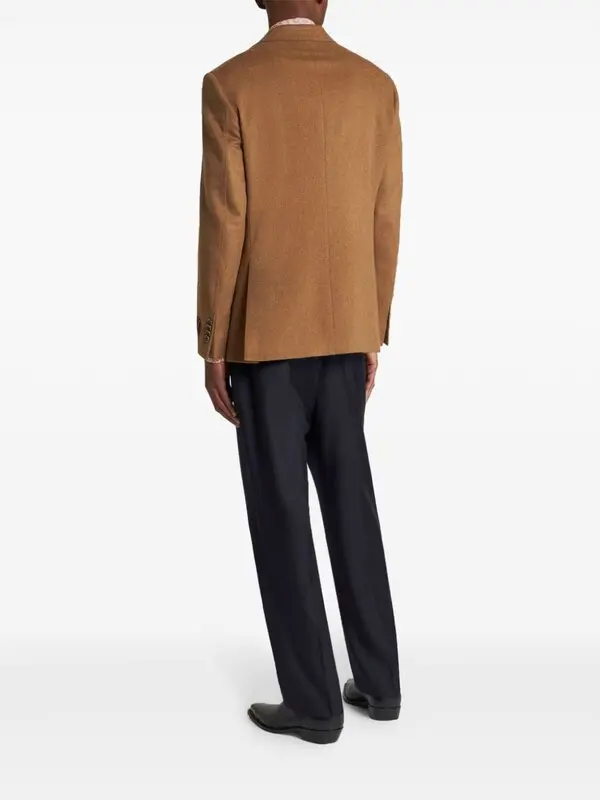 Etro Cashmere Blazer