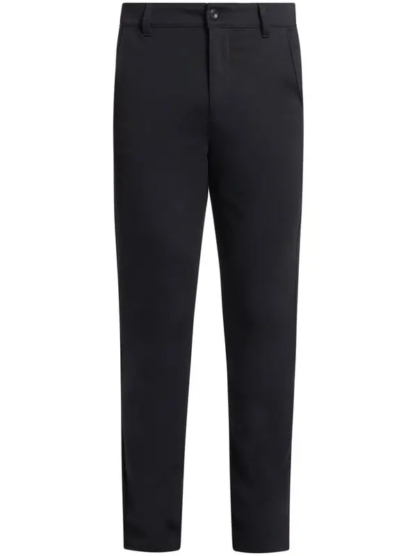 7 For All Mankind Straight-leg Chinos
