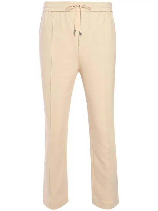 Simkhai Ralph Straight-leg Track Pants